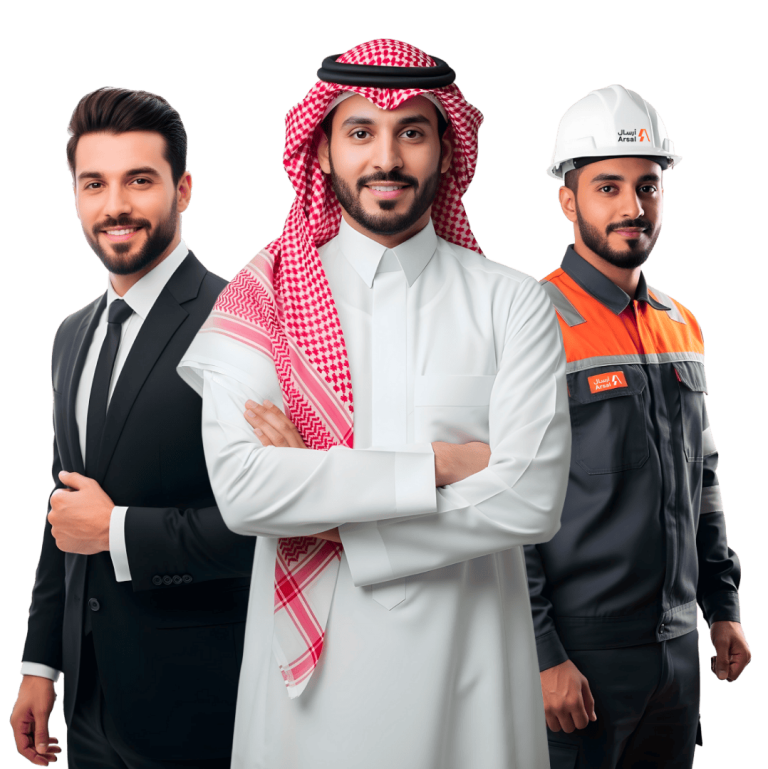 Arsal – أرسال – Facility Management Partner you trust Providing Best In ...